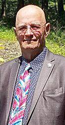 Gregory G. Hoover Sr.