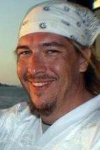 Christopher McCaffrey