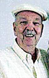 Robert E. Martin