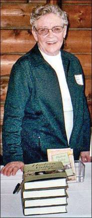 Claudius Smith: Revolutionary rogue or Robin Hood?