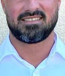 Cody MacKenzie Mundy