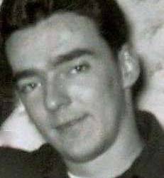 Lawrence Victor Egan