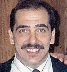 Joseph J. Persico