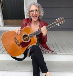 Amity Gallery to hold songwriter round and chat