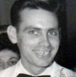 James John Revella Sr.