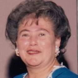 Antonia 'Tonie' Murphy