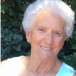 Edith Dieterle