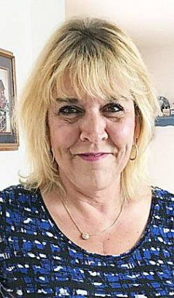 Susan E. Craven