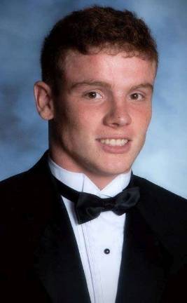 Wrestler Ryan Ferro signs National Letter of Intent to attend Ohio State