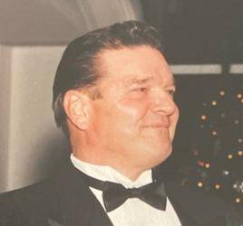 Dennis S. Sanders, 81