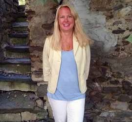 Lisa-Ann Weisbrod joins the Orange County Land Trust as Development ...