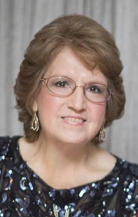 Susan E. McKeever, 74