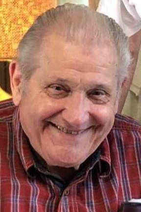 Lorenzo 'Larry' J. Derasmo