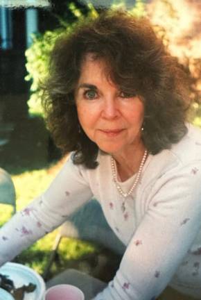 Sharon L. Scannello, 83