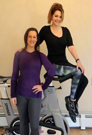 Pedal Power to host fund raiser for young nurse with rare disorder