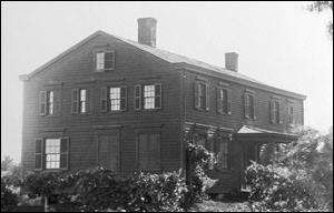 Bill Raynor Jr. was icon of old Warwick'