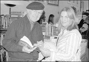 Local historian publishes updated history of Warwick