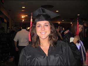 Gleason family has two reasons to celebrate