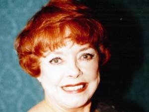 Gloria B. Okon