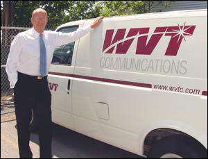 WVT's new CEO: This is a gem of a company'