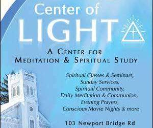 The Center of Light to open at Amity Church