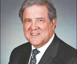 Steven Tarshis featured in legal magazine