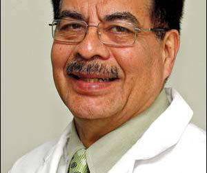 Radiation oncologist joins St. Anthony Community Hospital