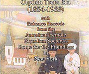 Program reveals orphan train rides of 1854-1929