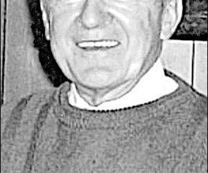 Richie Labanowski chosen Polonaise Society's citizen of the year