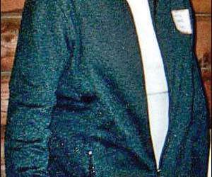 Claudius Smith: Revolutionary rogue or Robin Hood?