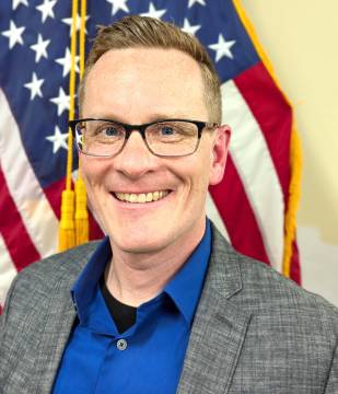 Jonathan Redeker announces candidacy for Orange County Legislature