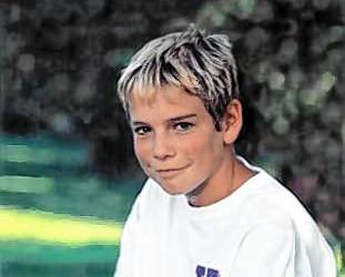 Brian Ahearn track classic hits 23-year mark