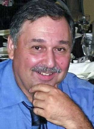 Frank Scala