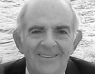 Lawrence “Larry” Solomon