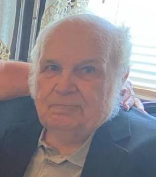 Edward Gorczynski, 80