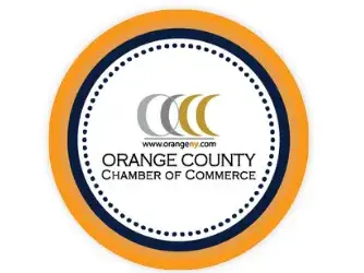 Orange Commerce named Chamber of the Year