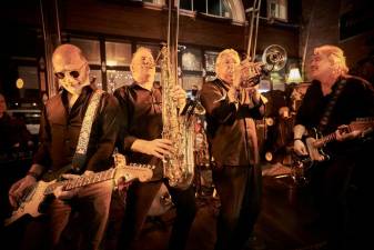 The Warwick Advertiser | The local newspaper for Warwick, NY