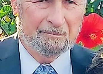 John L. “Grumpy Jack” Benson, Jr.