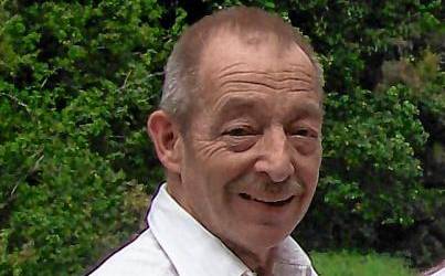 Kenneth Bradford Jr.