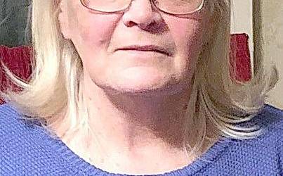 Vivian Elizabeth Cornelius