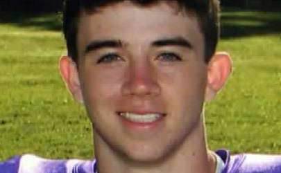 Senior Connor Perez chosen as Warwick Valley High School's 'Student ...