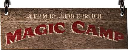 Magic Camp screens at the Downing Film Center
