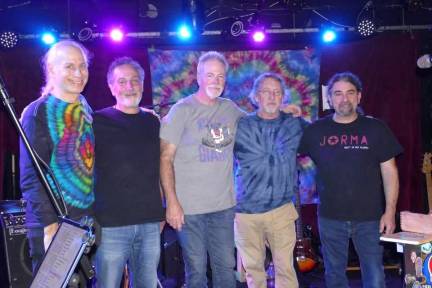 Music for the Week: Father’s Day festivities and more fun to enjoy.