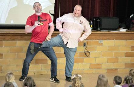 Sweethearts & Heroes to offer bullying and suicide prevention ...