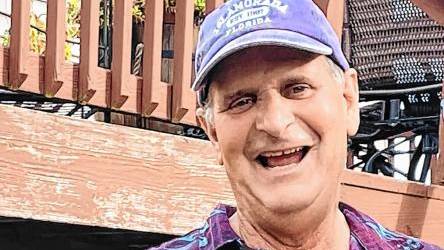 Randal William Dagele, 61