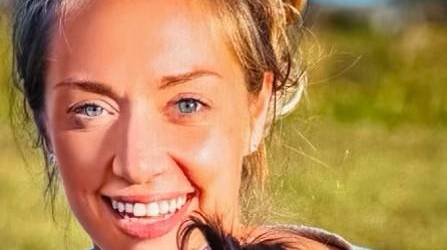 MacKenzie Lynn Breen, 30