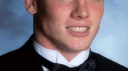 Wrestler Ryan Ferro signs National Letter of Intent to attend Ohio State