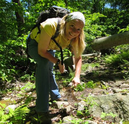 How to deal with those invasive species