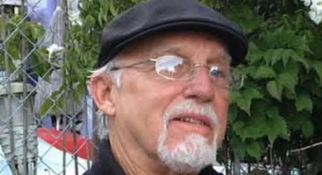 Richard Lee Scheuermann