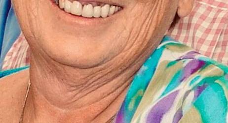Janie Powers, 74